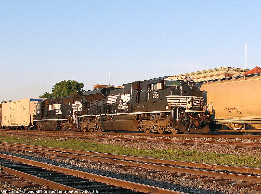 NS 2661